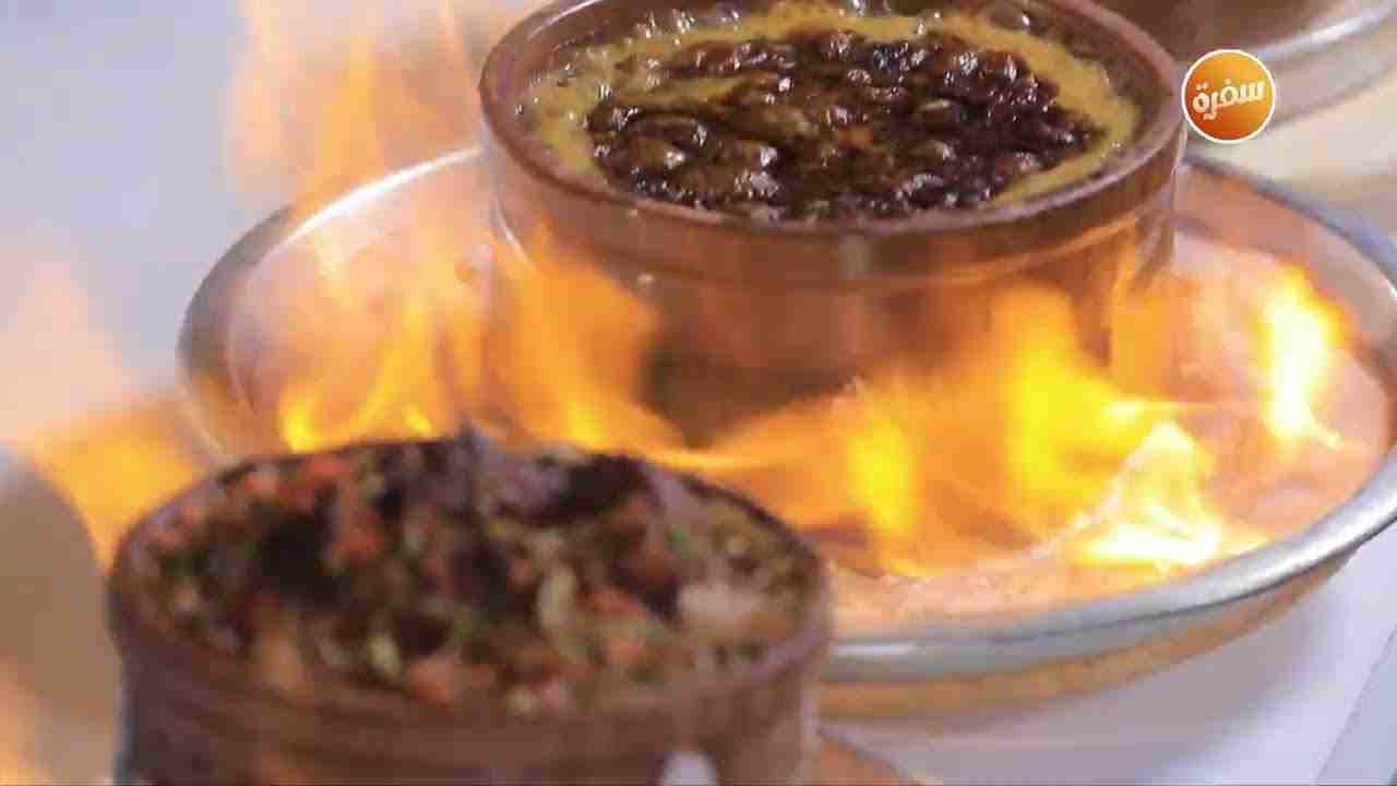 جميع وصفات الشيف شربيني | الشيف العربي