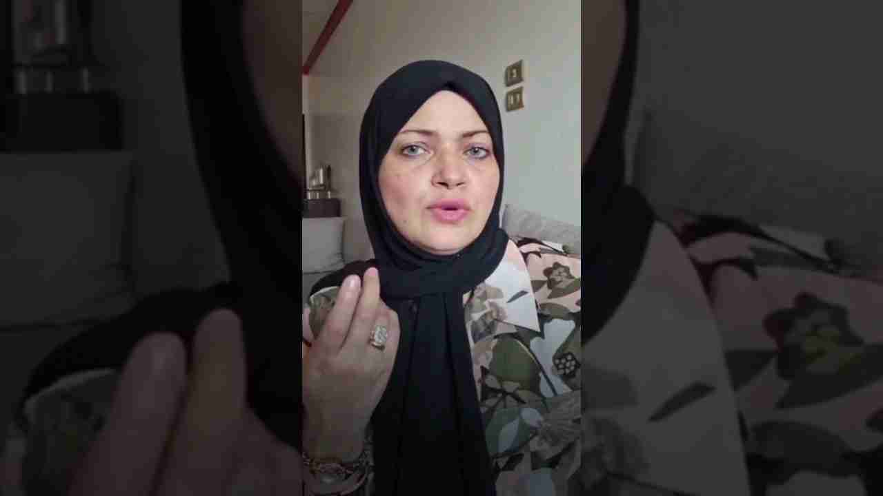 لما تكونى أم كسولة الجزء الأول #rasha_elshami