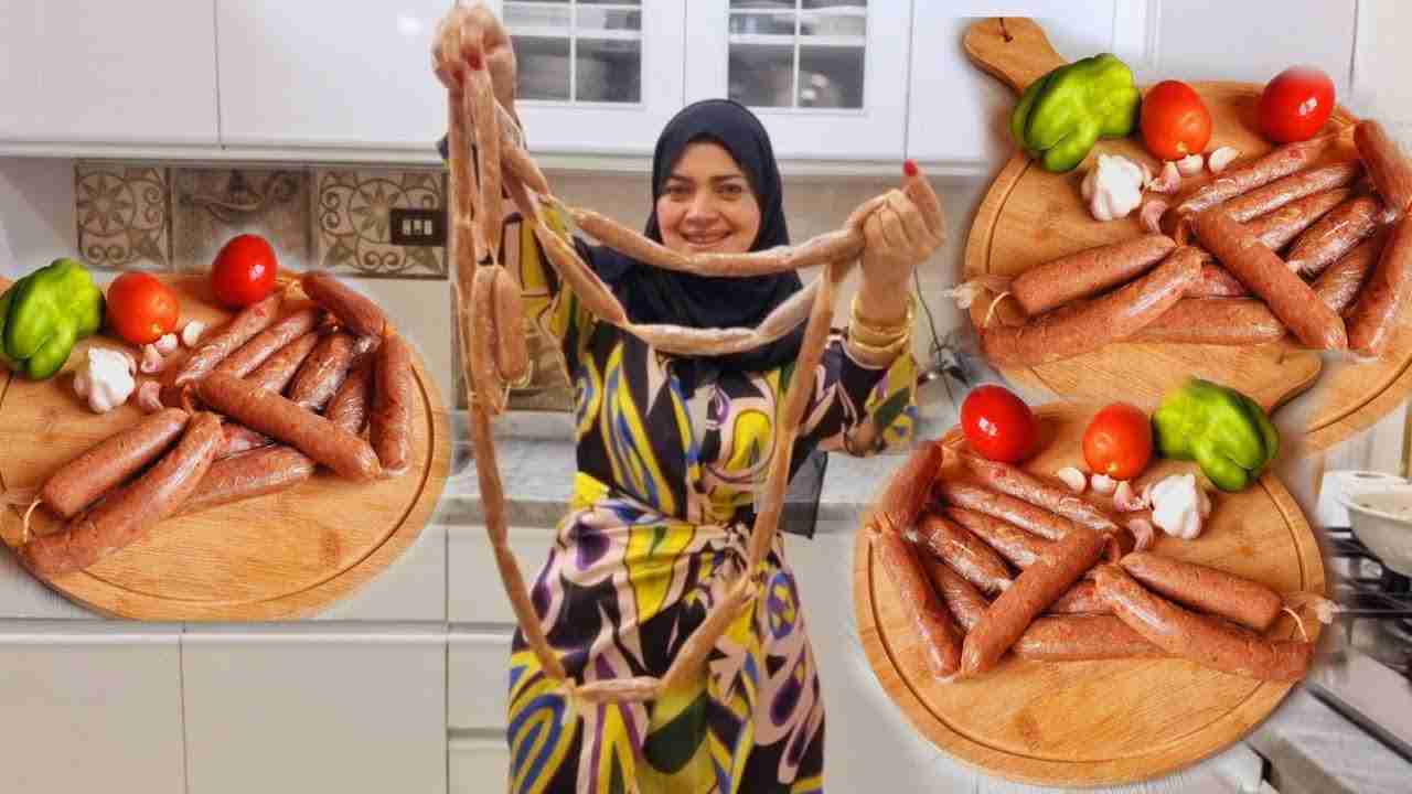 كنت فى أوم أوم #رشا_الشامى #rasha_elshami